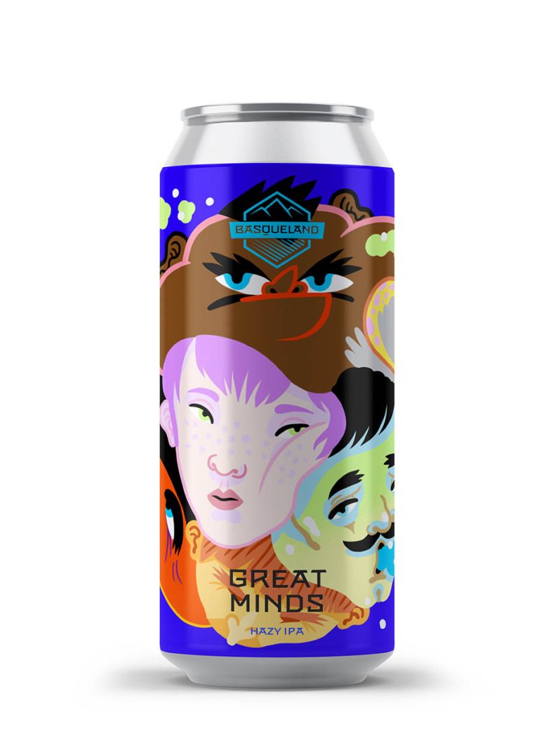 Basqueland - Independent Craft Brewery