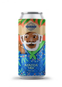 Basqueland - Independent Craft Brewery