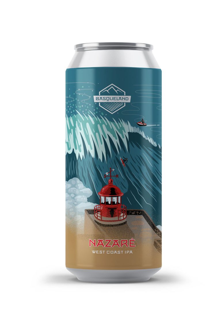 Basqueland - Independent Craft Brewery