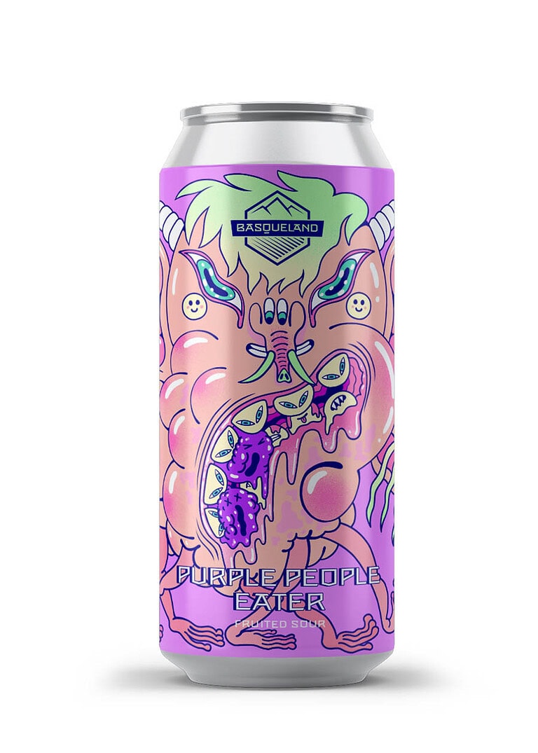 Basqueland - Independent Craft Brewery