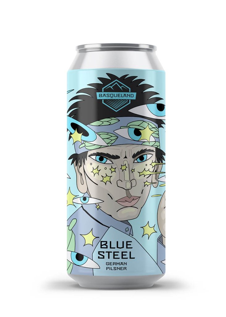 Basqueland - Independent Craft Brewery