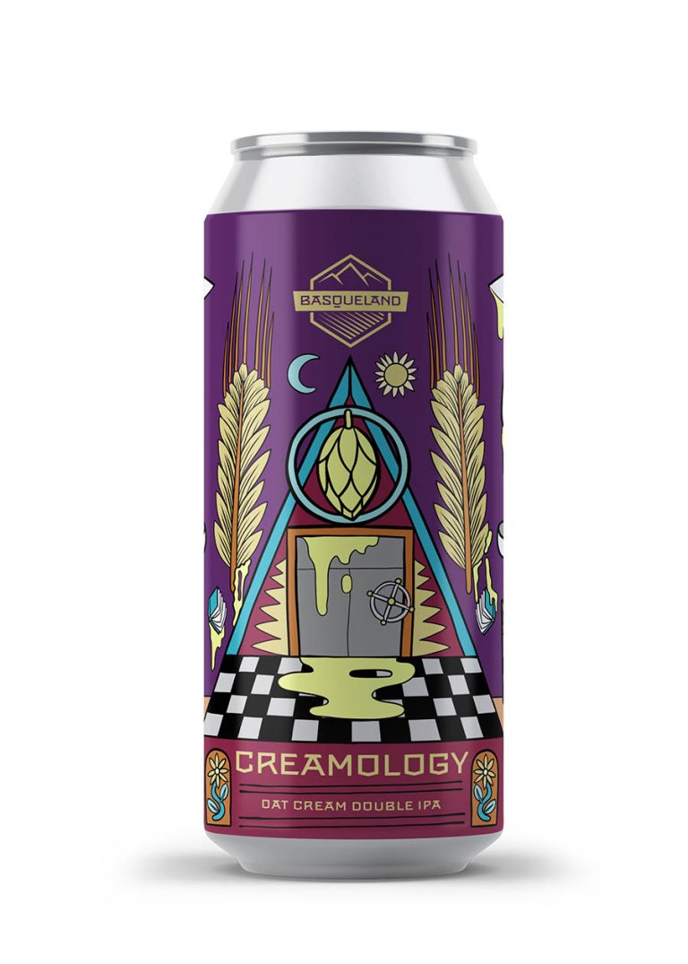 Basqueland - Independent Craft Brewery