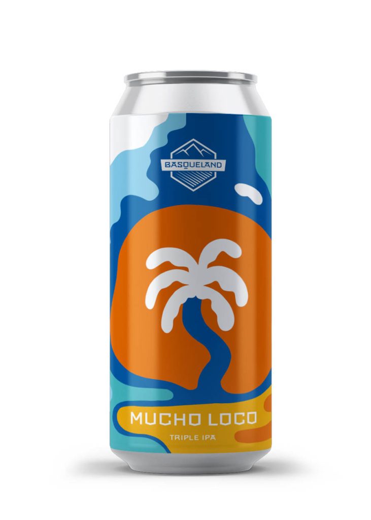Basqueland - Independent Craft Brewery