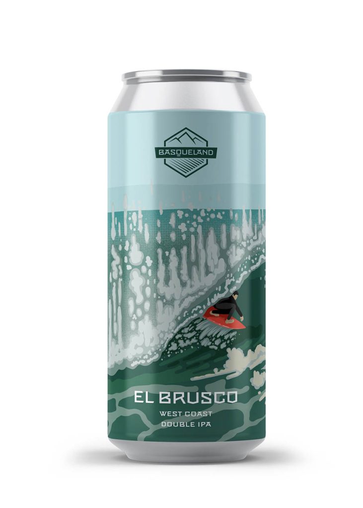 Basqueland - Independent Craft Brewery
