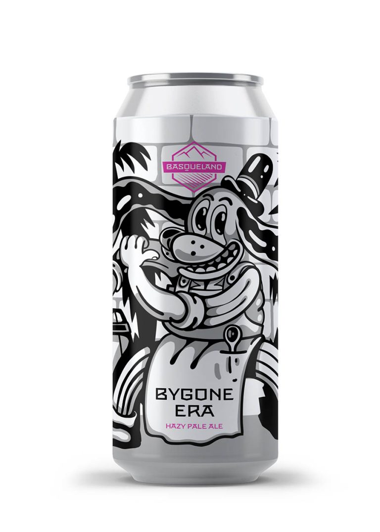 Basqueland - Independent Craft Brewery