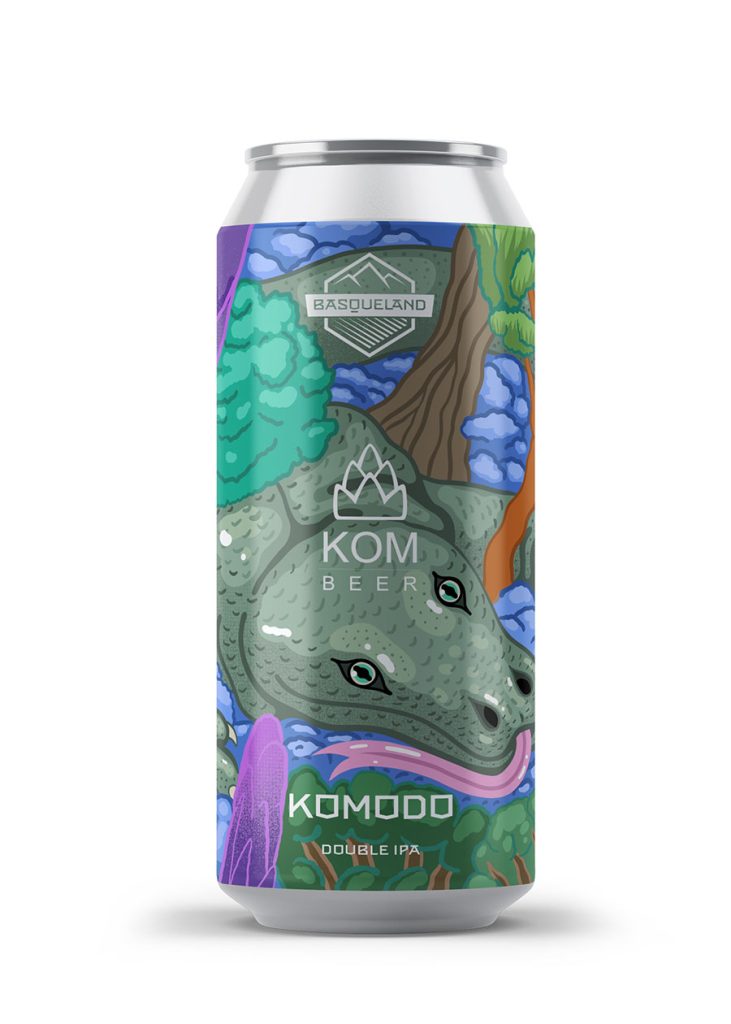 Basqueland - Independent Craft Brewery