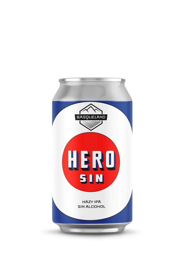 Basqueland - Independent Craft Brewery