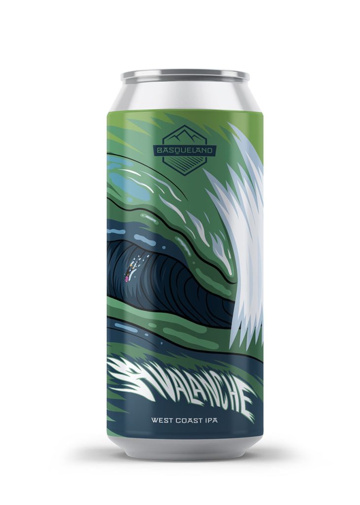 Basqueland - Independent Craft Brewery