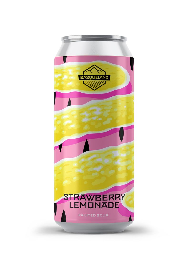 Basqueland - Independent Craft Brewery