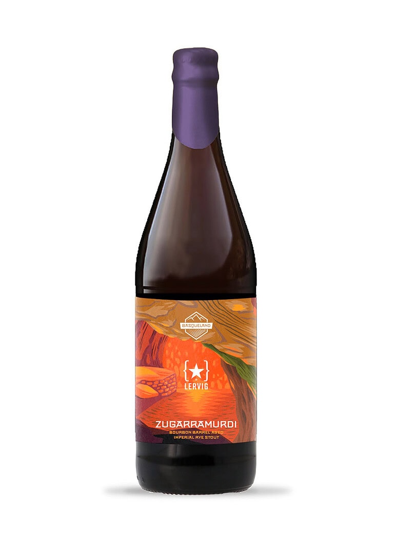 Basqueland - Craft Brewers, Artisans and Pioneers